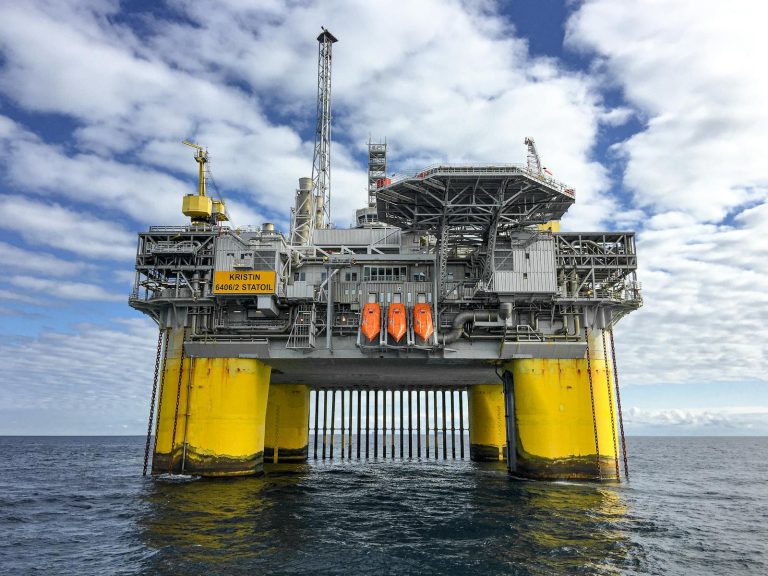 Oil and Gas Regulatory Compliance Lagos, Nigeria